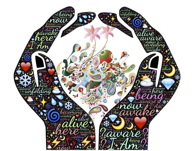 Why It Is Important To Stay Grounded - Magic Mind Set